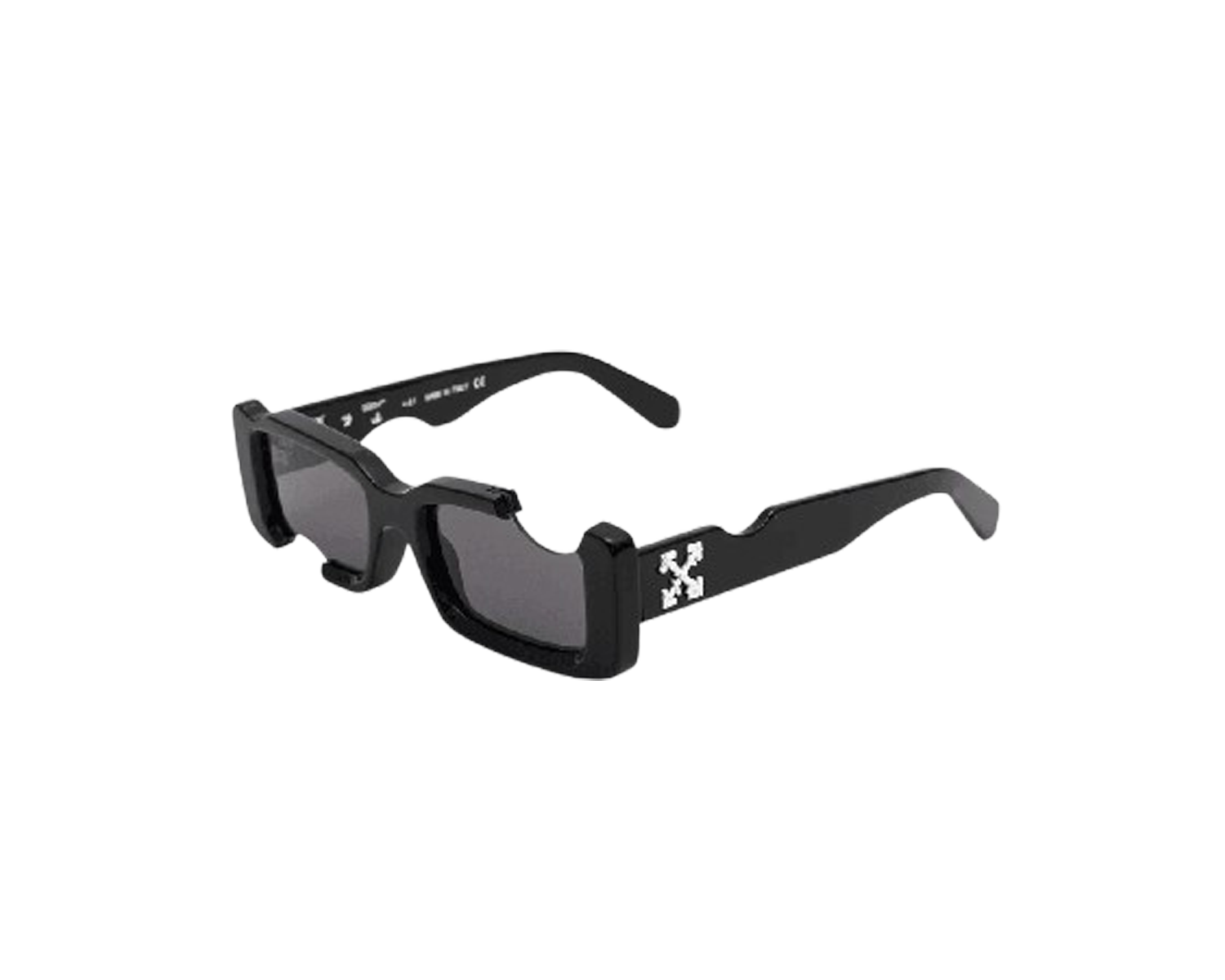 OERI 006 – Broadway Opticians